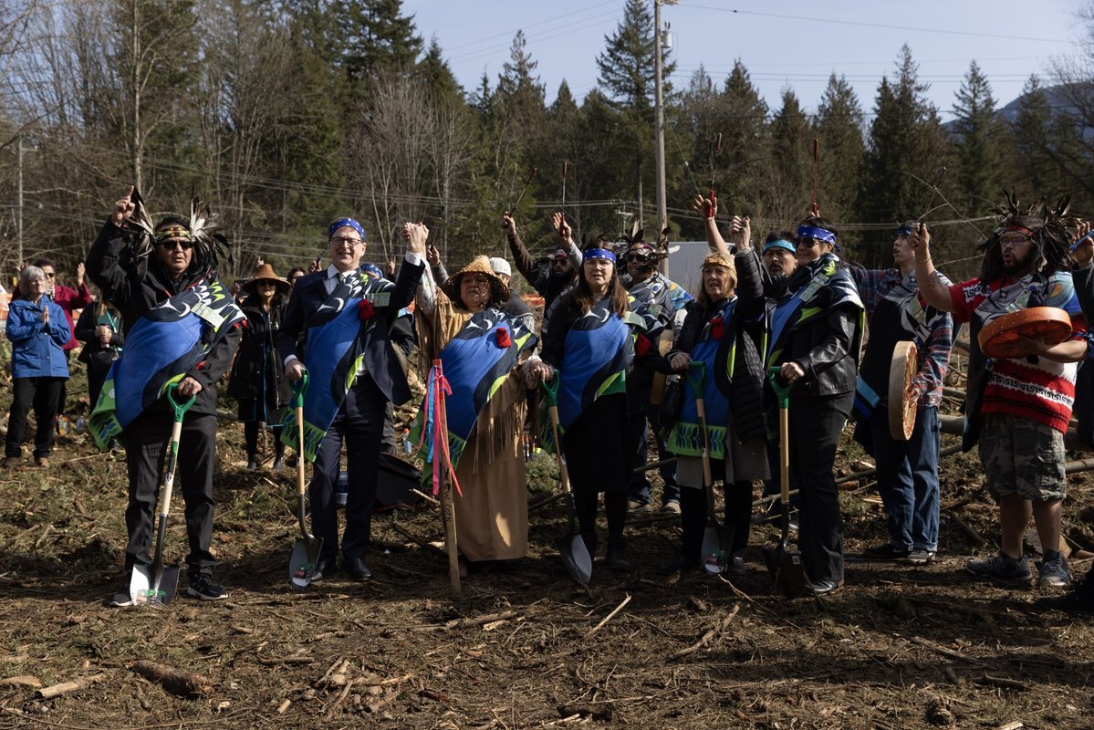 B.C. health centre to be led by Sts'ailes First Nation| CityNews Vancouver