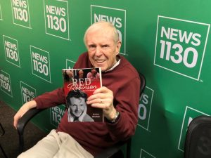 Red Robinson passes away at 86 | CityNews Vancouver