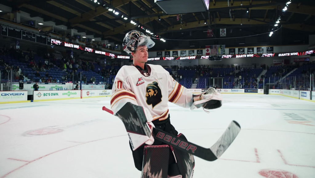Vancouver Giants players land pro contracts | CityNews Vancouver