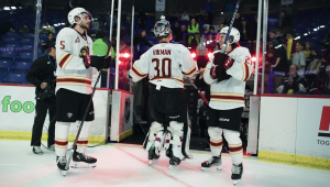 Vancouver Giants players land pro contracts | CityNews Vancouver