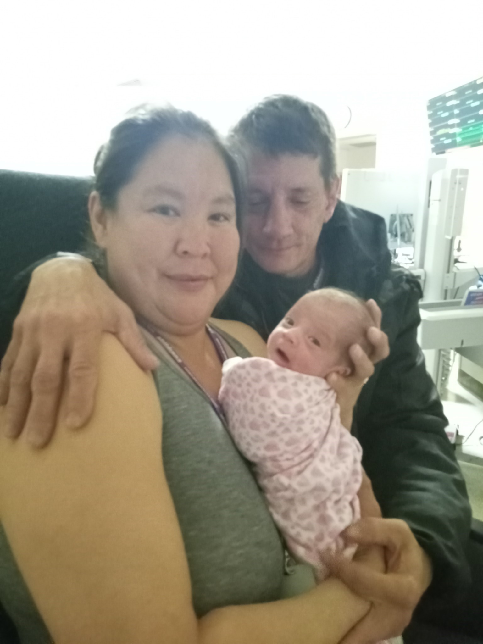 Indigenous parents camp at BC legislature after baby removed | CityNews ...