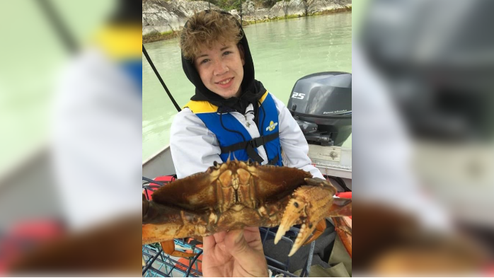 Ethan Bespflug celebration of life | CityNews Vancouver