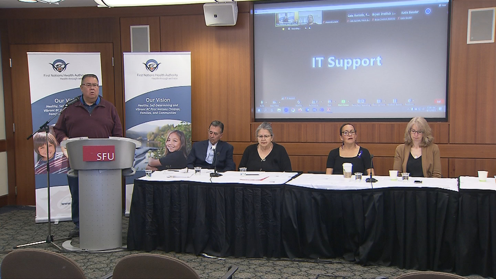 Bc Drug Crisis Indigenous Lives Lost In 2022 Citynews Vancouver