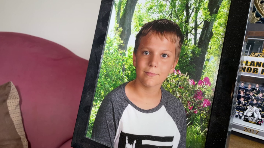 Carson Crimeni: Sentencing hearing for accused | CityNews Vancouver