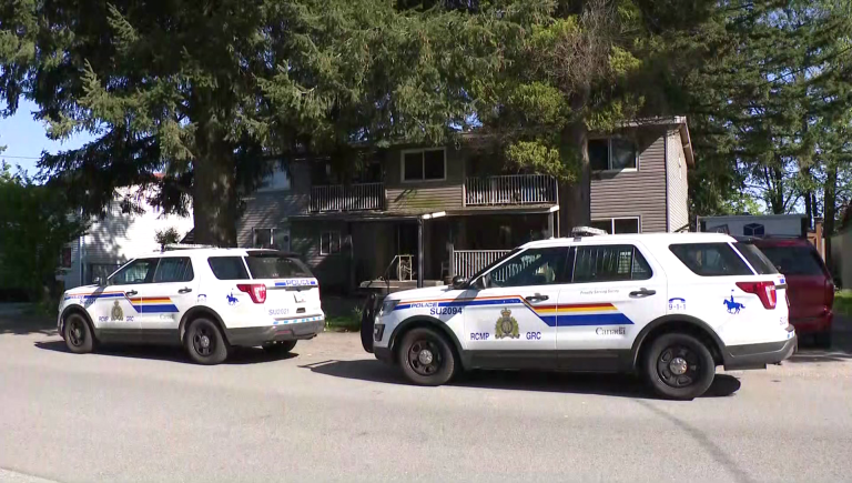 BC Crime: Body found in Surrey | CityNews Vancouver
