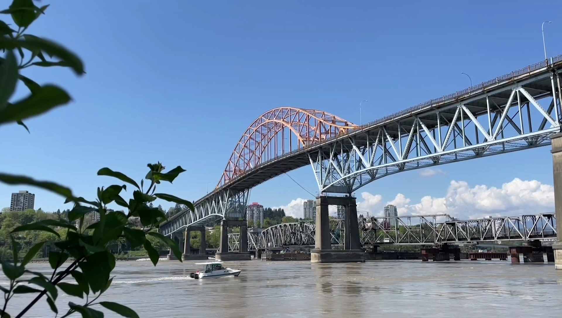 Pattullo Bridge closing on May long weekend | CityNews Vancouver