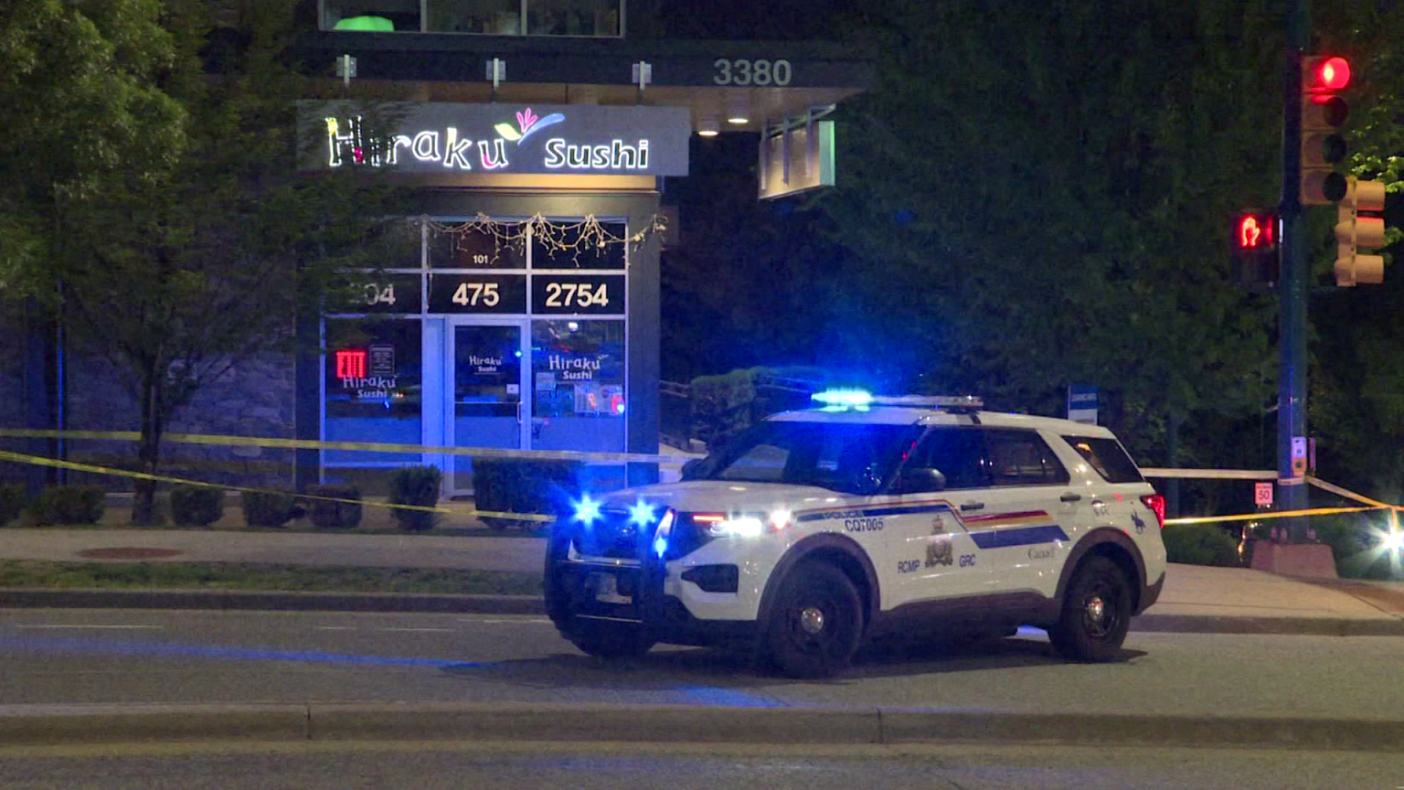 Coquitlam RCMP seeks shooting suspect | CityNews Vancouver