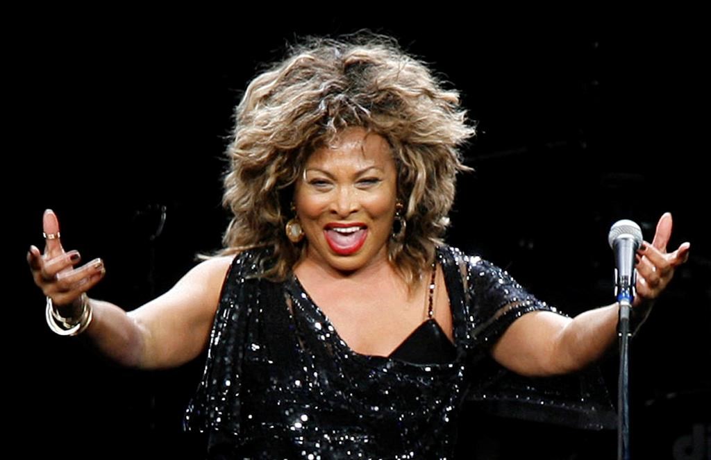 Vancouver writer remembers Tina Turner | CityNews Vancouver