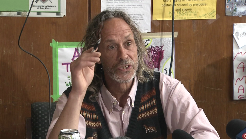 B.C. researcher demands Indigenous police custody death info | CityNews ...