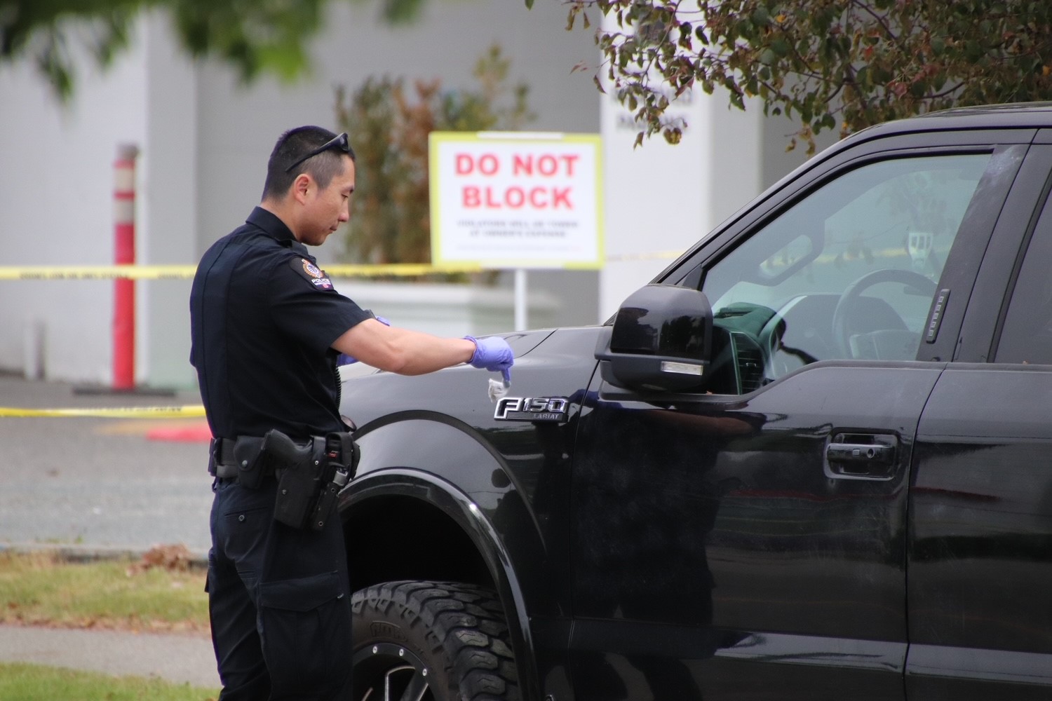 'Targeted' shooting leaves one dead | CityNews Vancouver