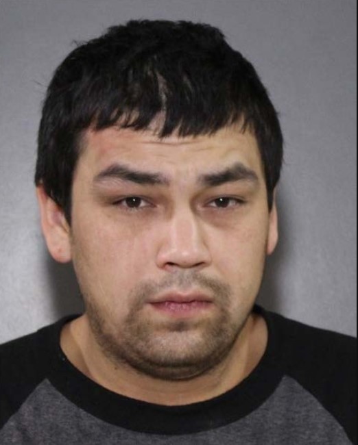 Surrey RCMP arrest 'dangerous' suspect - CityNews Vancouver