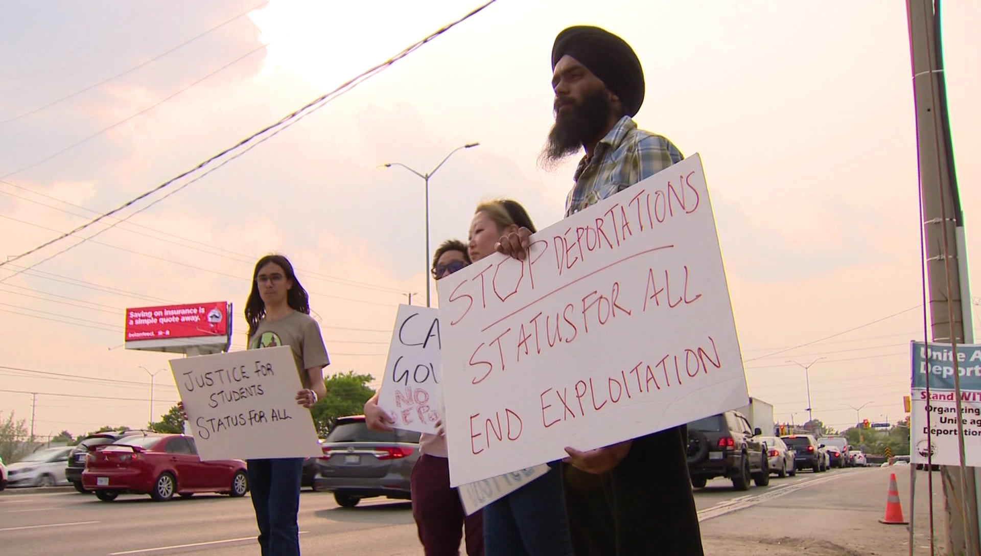 Indian international students face deportation | CityNews Vancouver