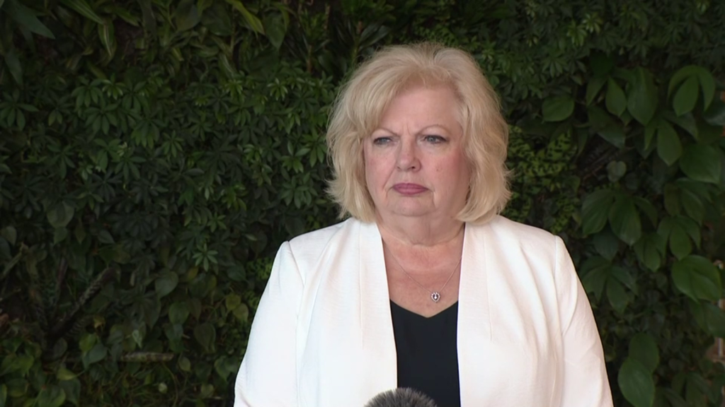 Surrey Police Service to stay | CityNews Vancouver