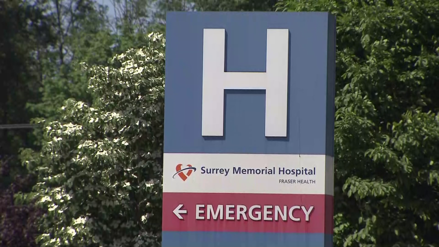 Fraser Health incentivizing Surrey Memorial | CityNews Vancouver