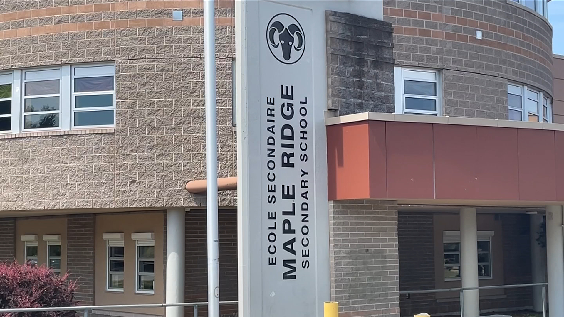 Ukrainian teen attacked at Maple Ridge school | CityNews Vancouver