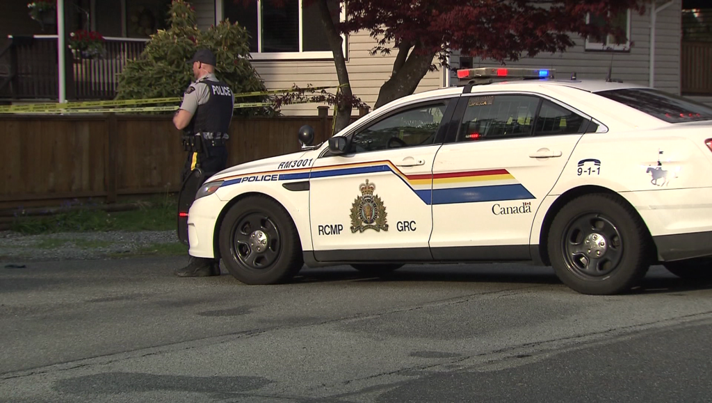 Maple Ridge murder charges laid | CityNews Vancouver