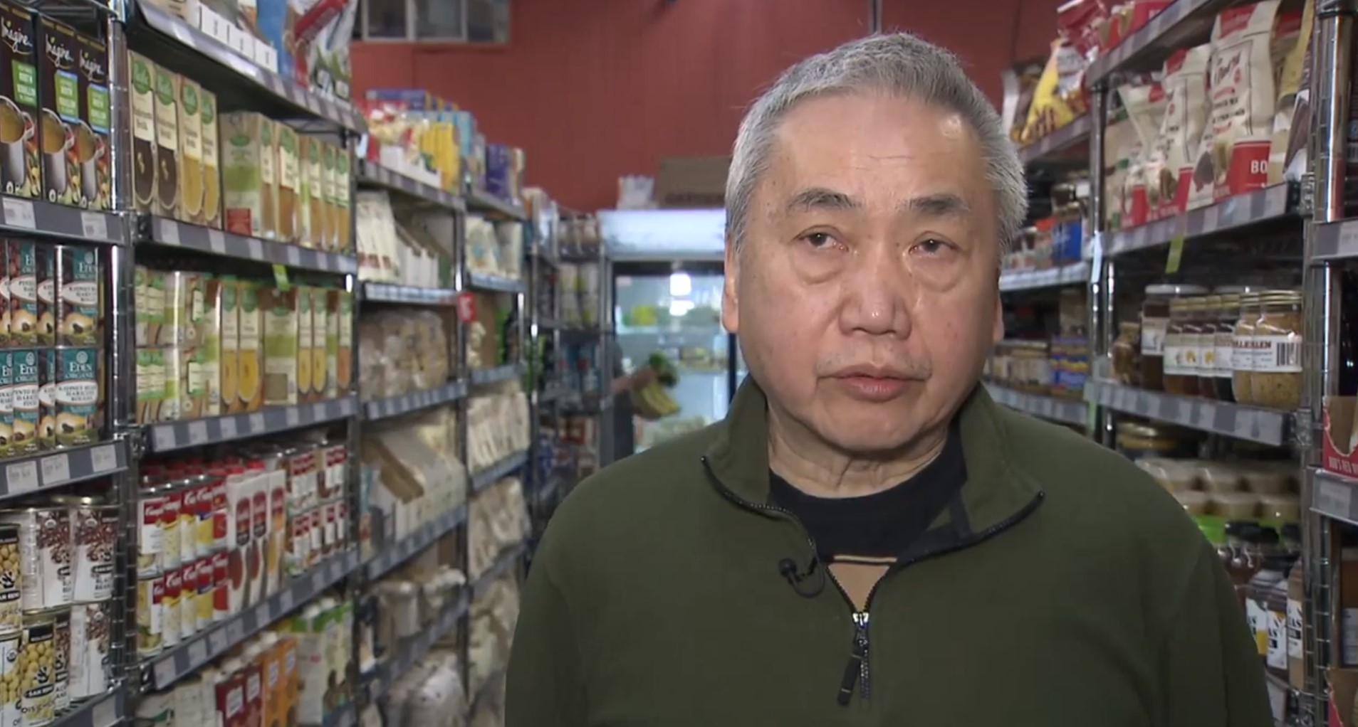 Vancouver grocery store theft | CityNews Vancouver