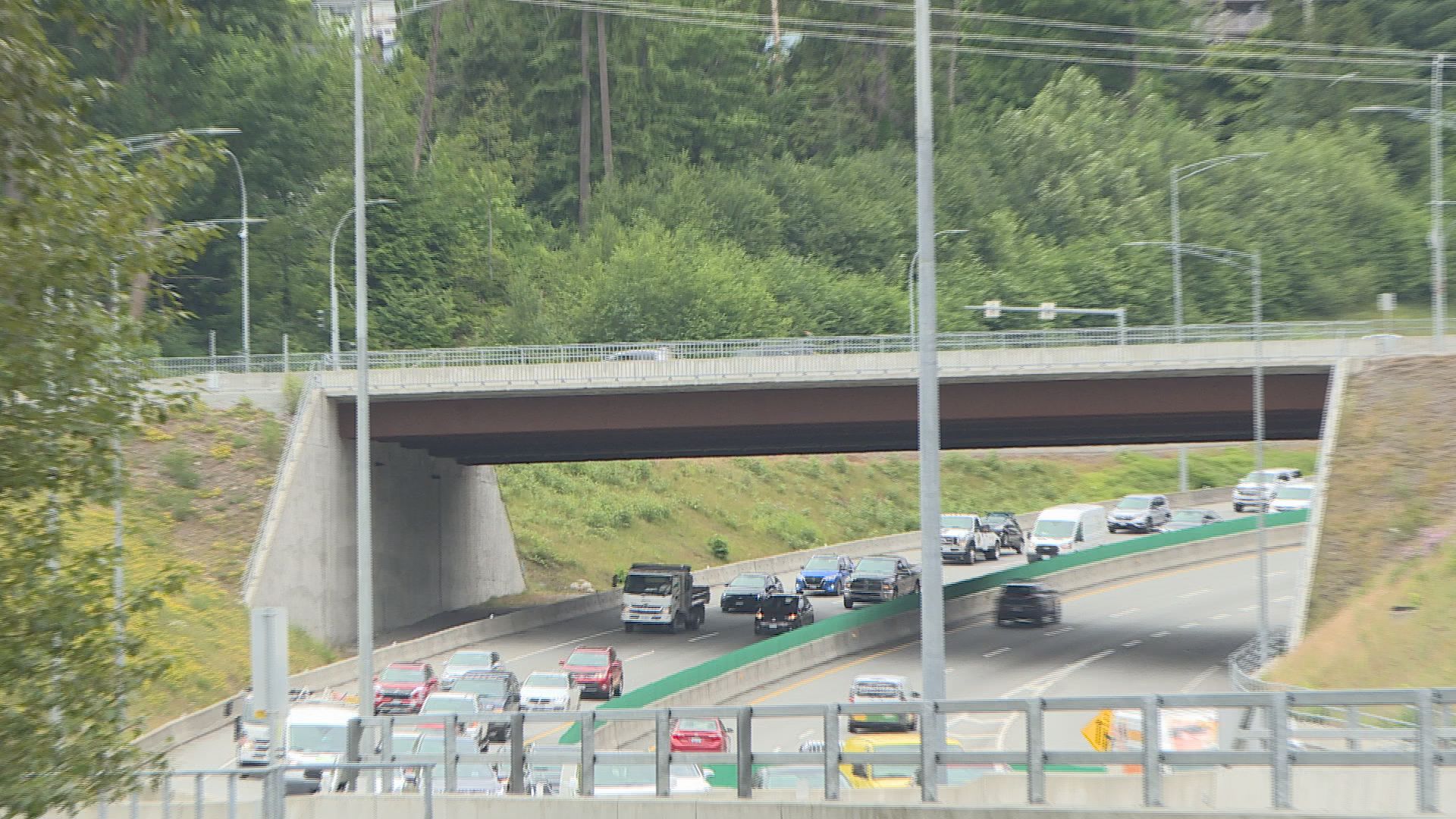 North Van RCMP: Highway protests complex | CityNews Vancouver