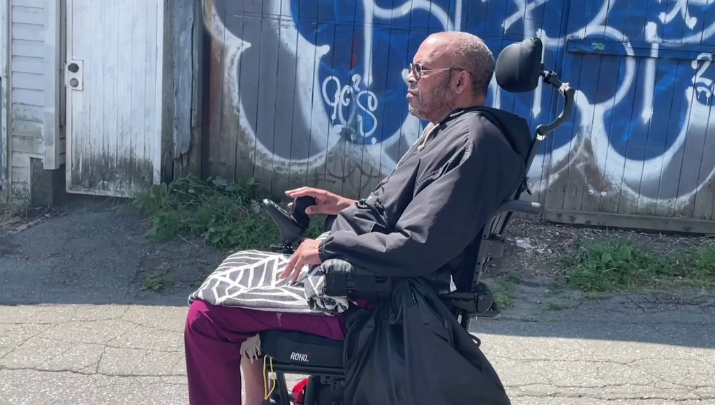 B.C. raises shelter allowance | CityNews Vancouver