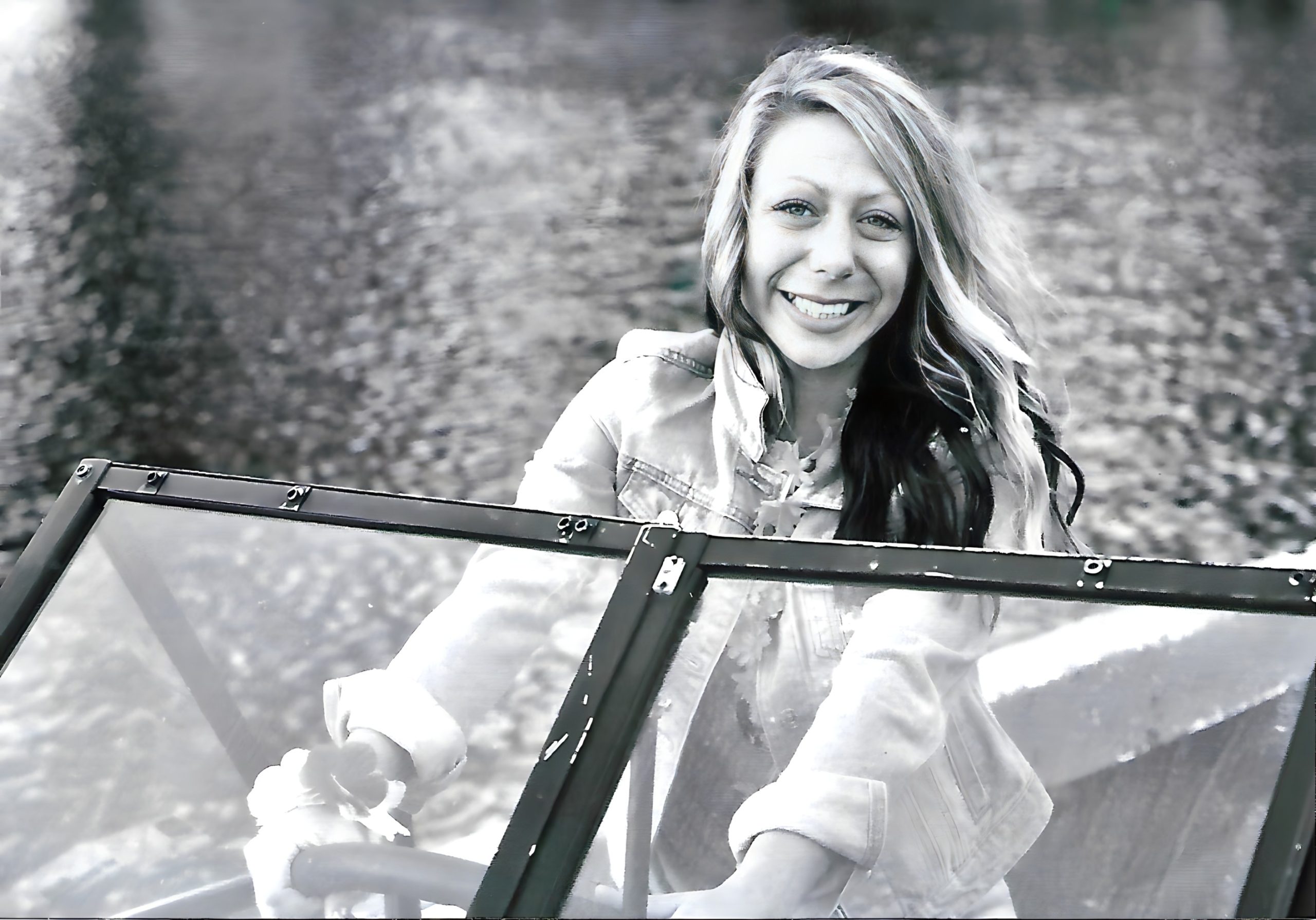 Amber Manthorne disappearance: 1 year later - CityNews Vancouver