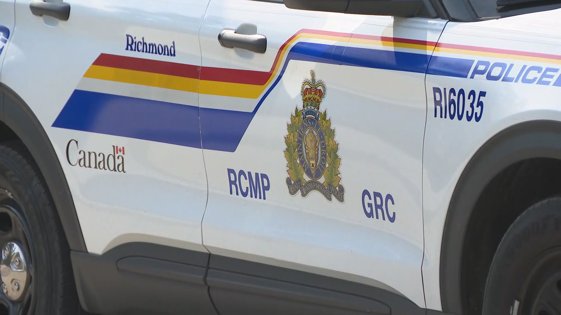 Richmond motorcyclist seriously hurt | CityNews Vancouver