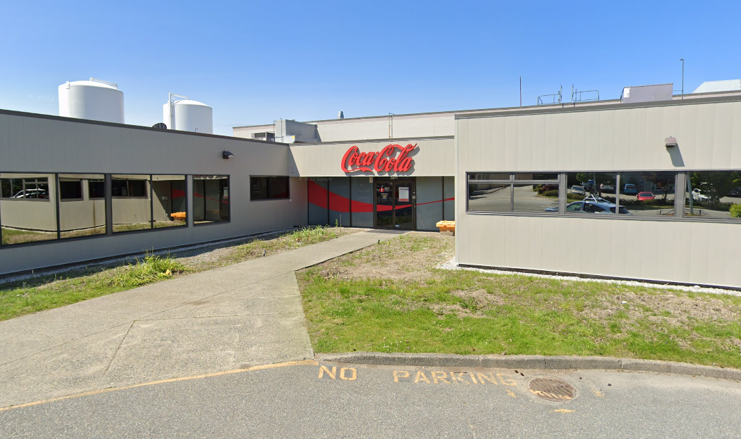 B.C. Coke workers strike in Lower Mainland - CityNews Vancouver