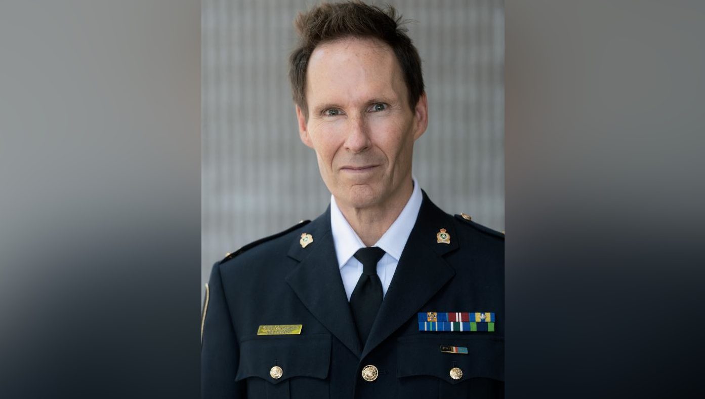 BC drug decriminalization: police chief letter | CityNews Vancouver