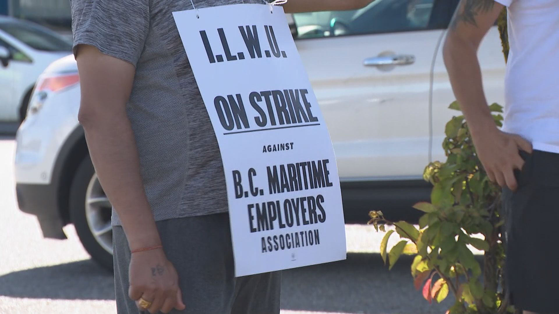 BC labour: Experts say more strikes possible - CityNews Vancouver