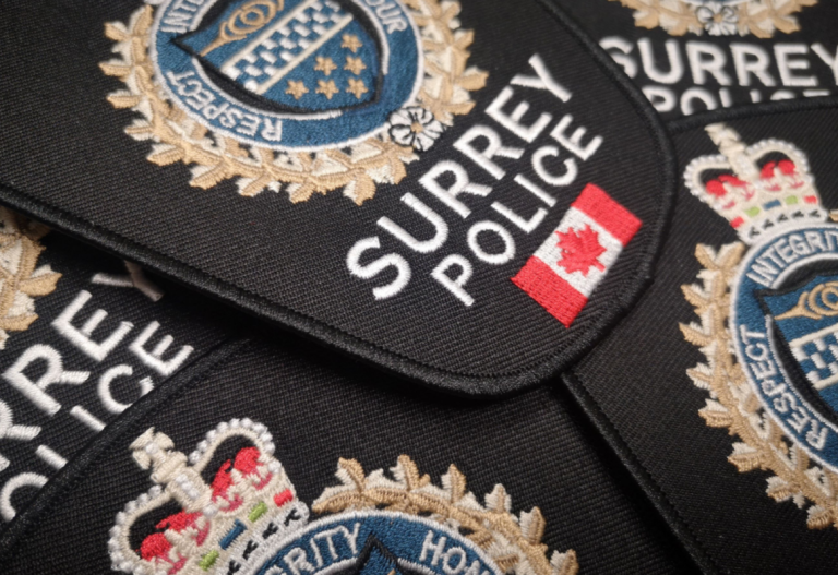 Surrey Police Service transition could take years yet