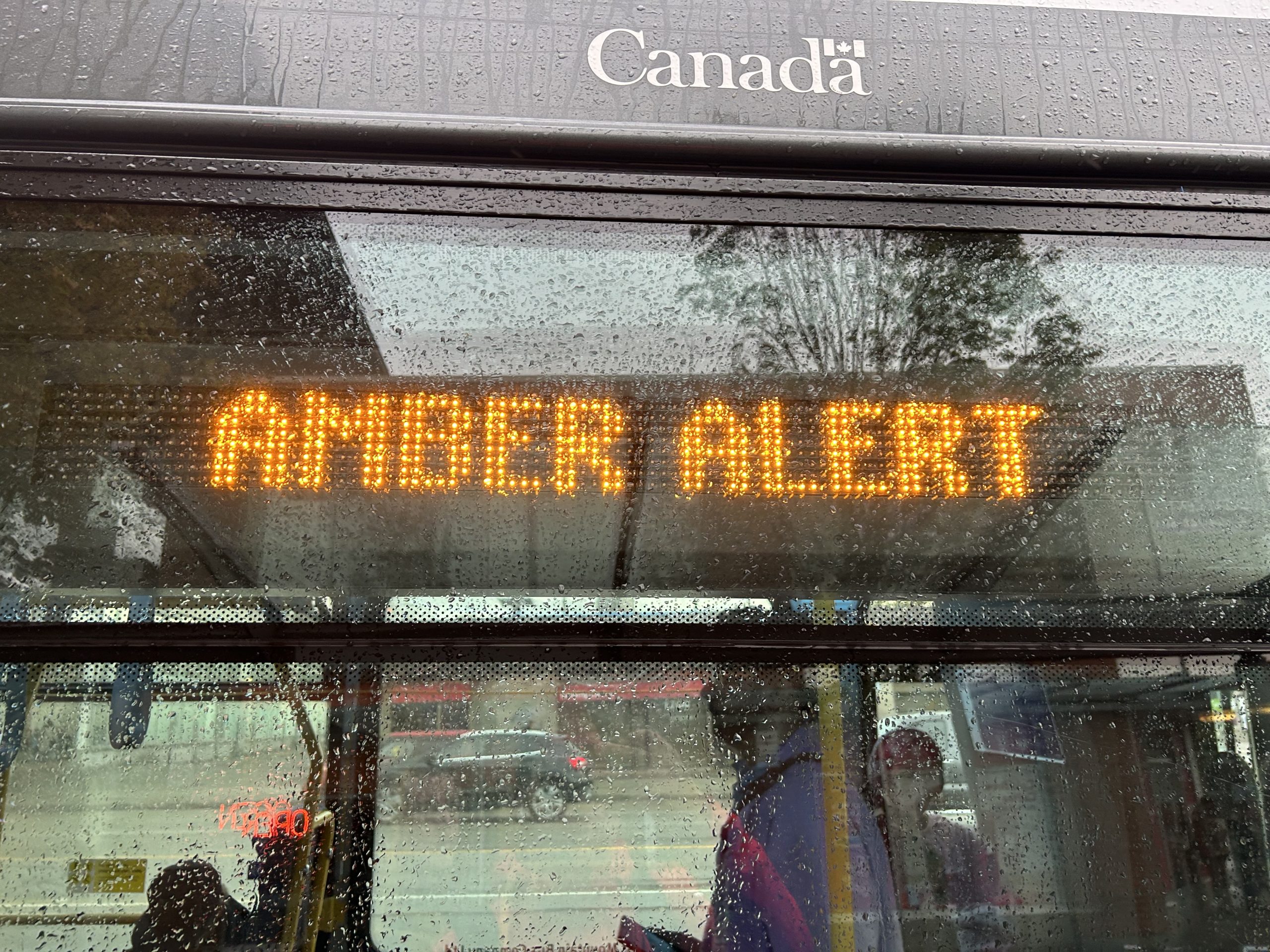Amber ALERT cancelled in B.C., 2 siblings found safe: Surrey RCMP