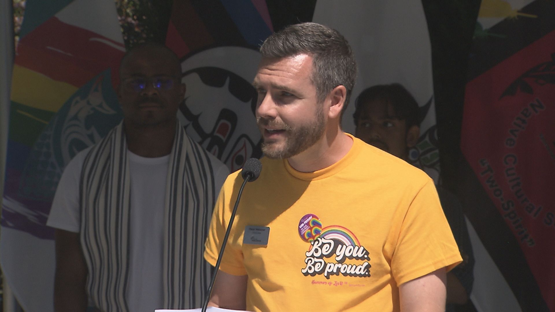 Vancouver Pride Week 2023 | CityNews Vancouver