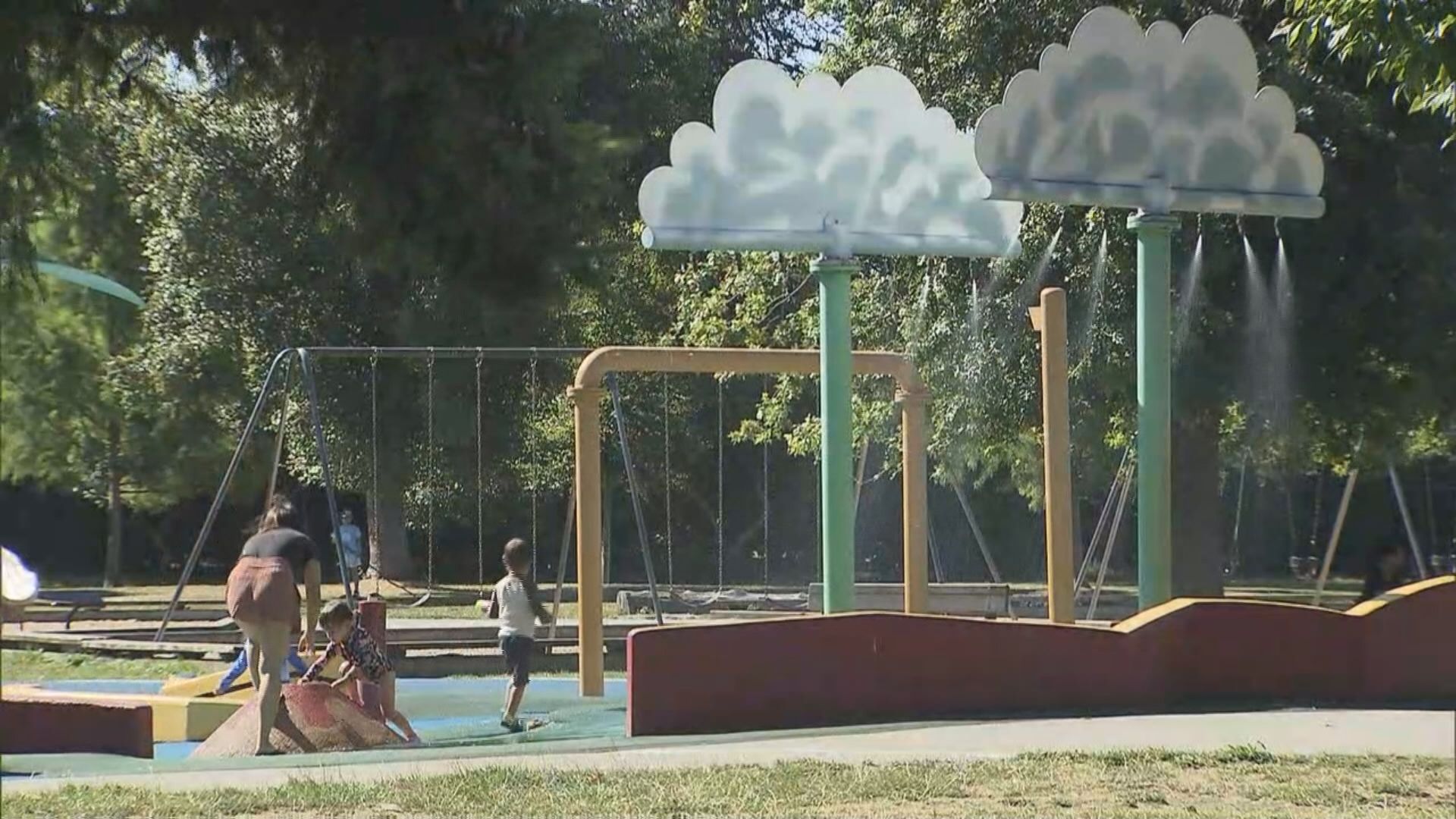 BC to ban drugs at playgrounds, pools - CityNews Vancouver