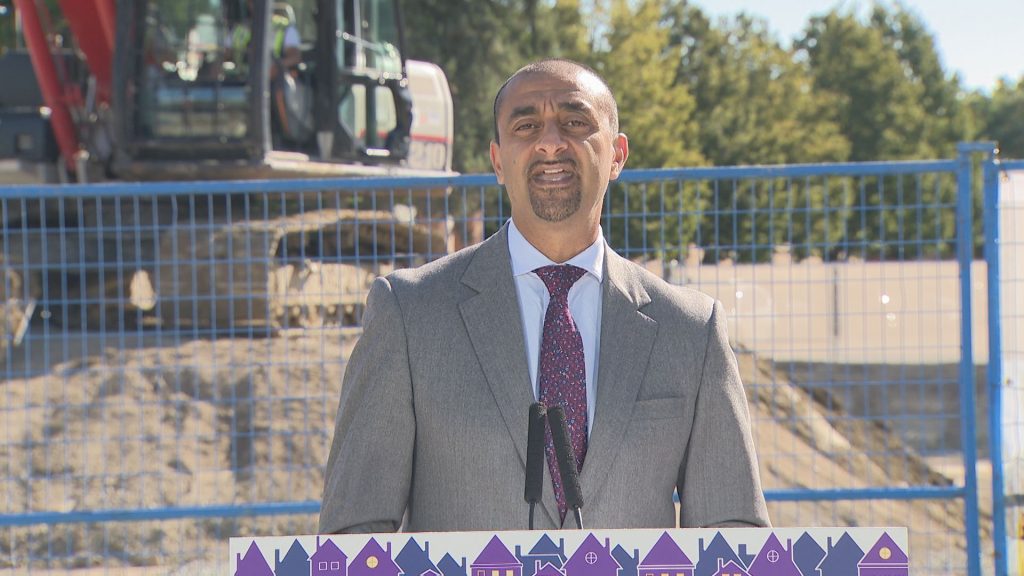 B.C. announces changes to development upfront costs rules