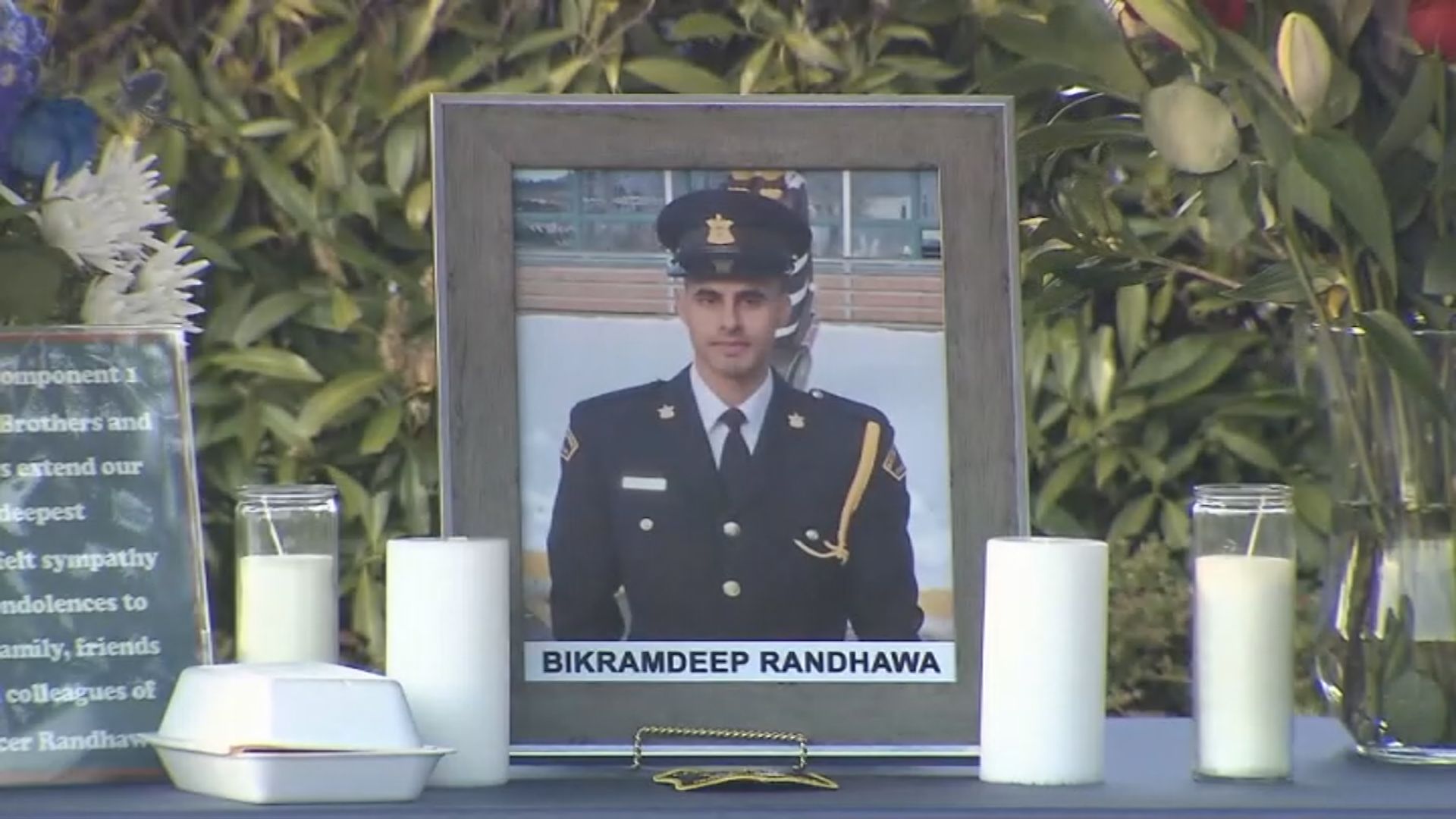 BC corrections officer killing 2-year anniversary - CityNews Vancouver