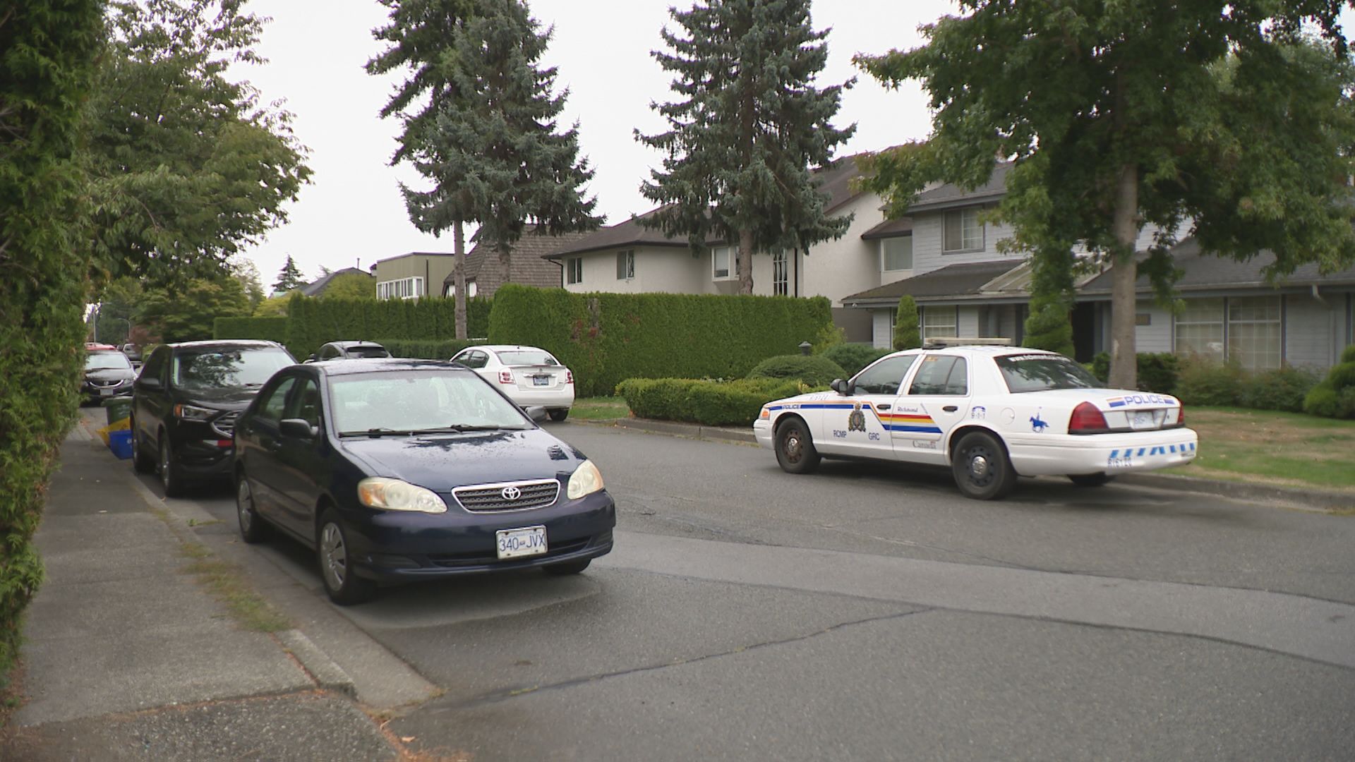 Richmond RCMP: Shooting info sought | CityNews Vancouver