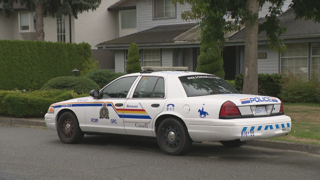 Richmond RCMP: Shooting info sought | CityNews Vancouver