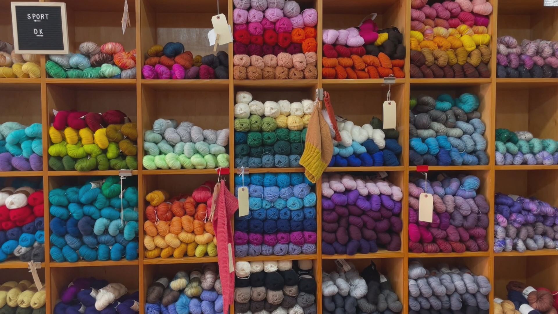 Little Fibre Libraries pop up in Metro Van - CityNews Vancouver