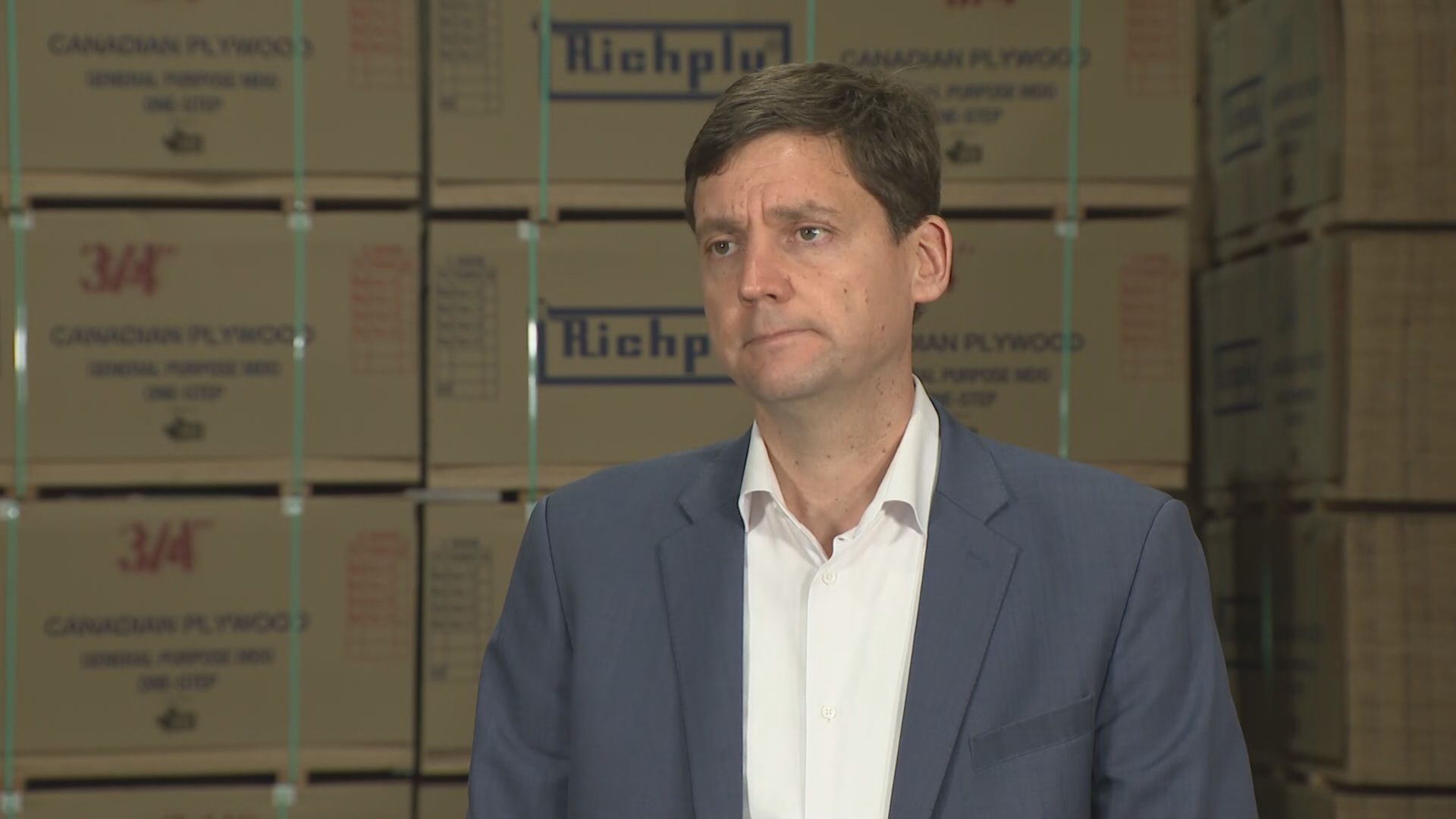 B.C. Premier on Stó:lō Nation findings - CityNews Vancouver