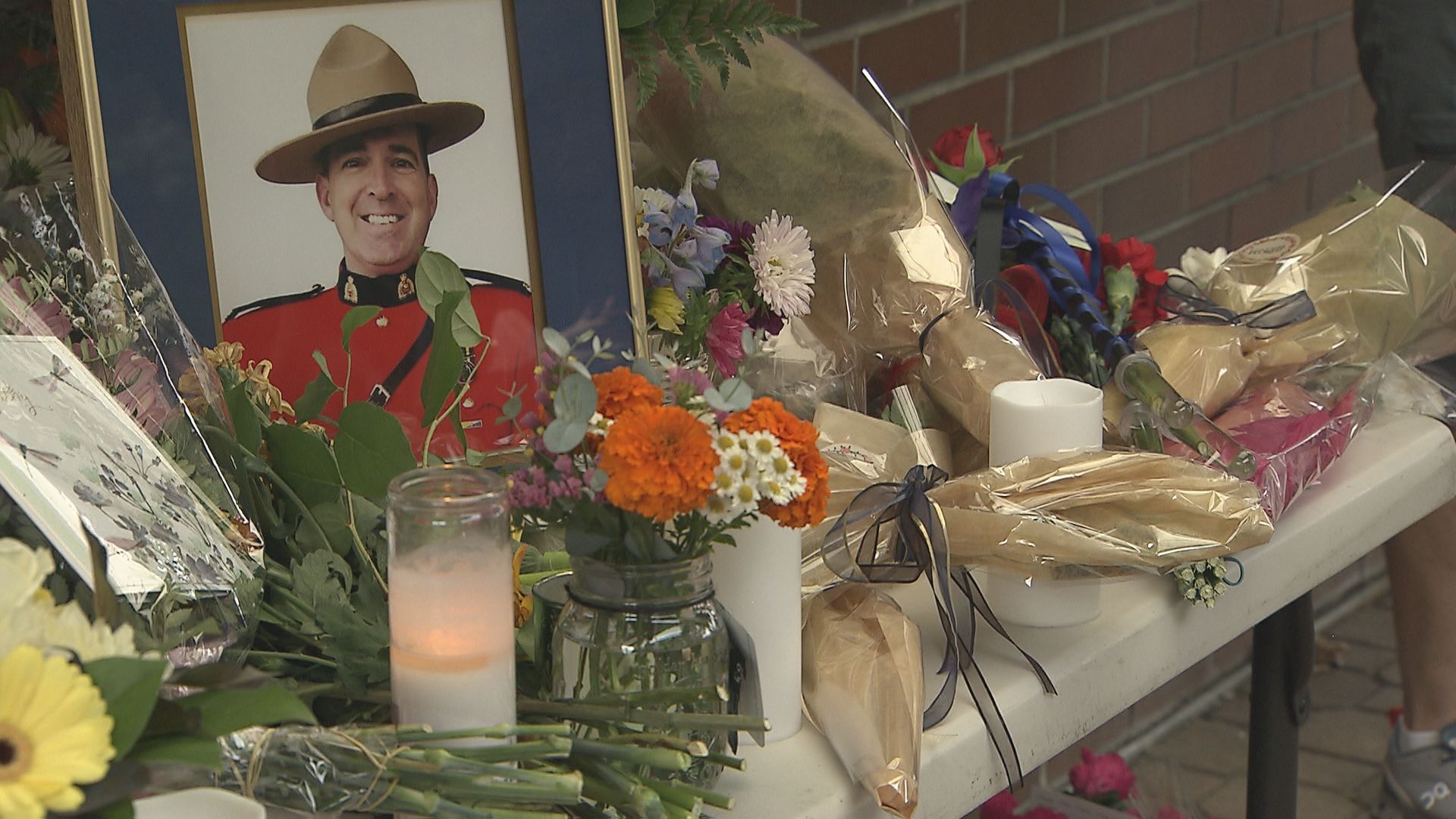 Charges laid in Maple Ridge RCMP death | CityNews Vancouver