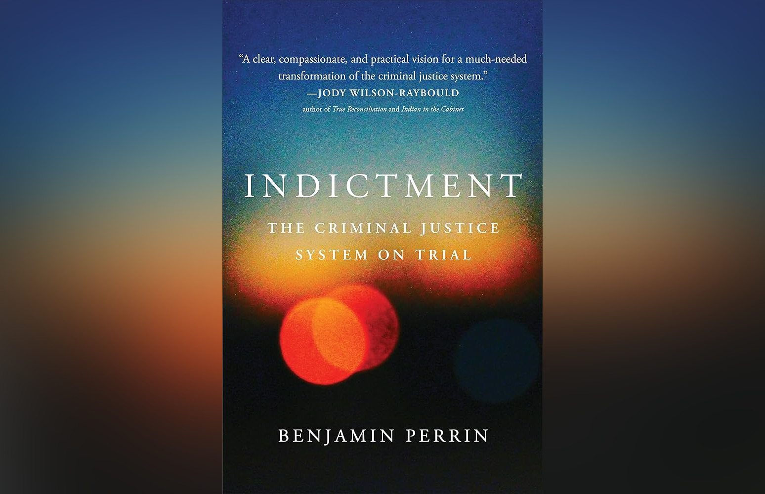 New book criticizes Canada's criminal justice | CityNews Vancouver