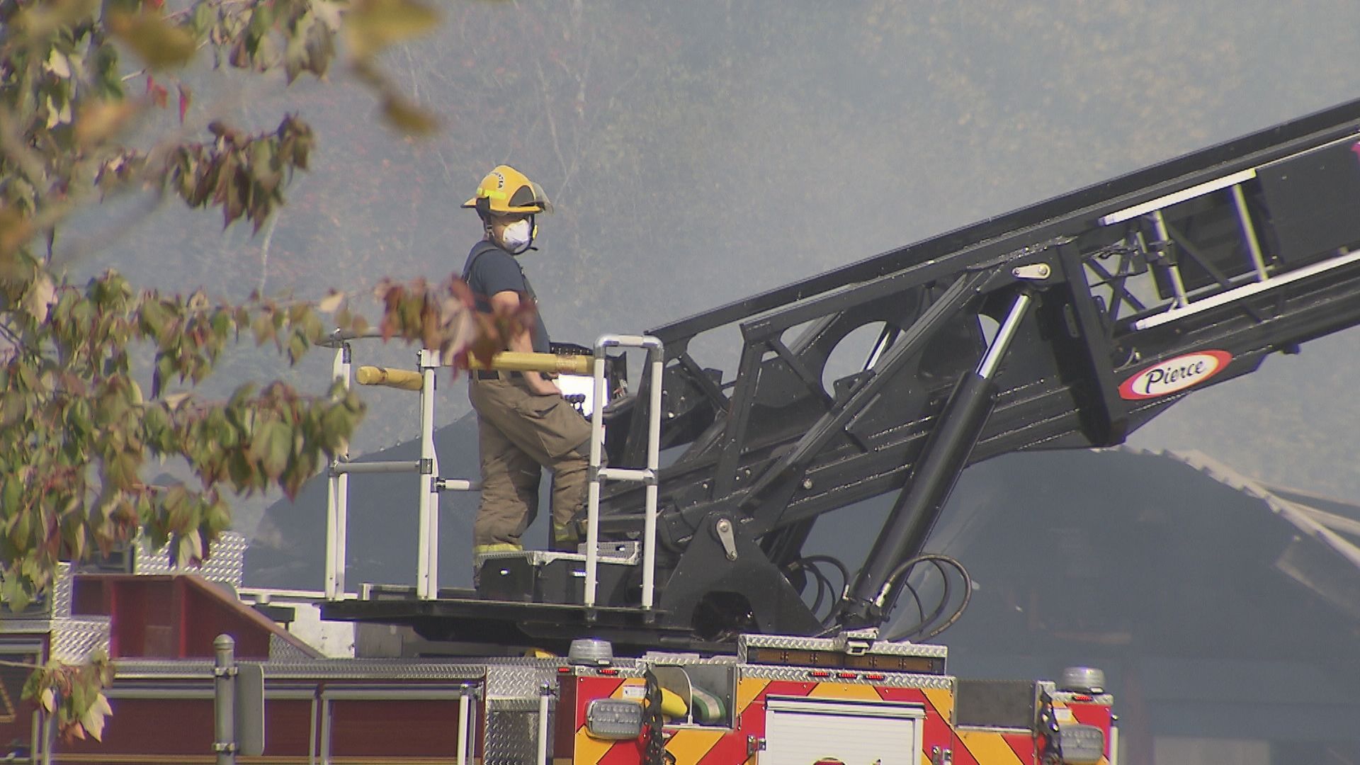 Port Coquitlam elementary school to be rebuilt after 2023 fire