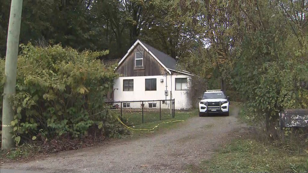 Langley explosion case not a homicide: IHIT | CityNews Vancouver