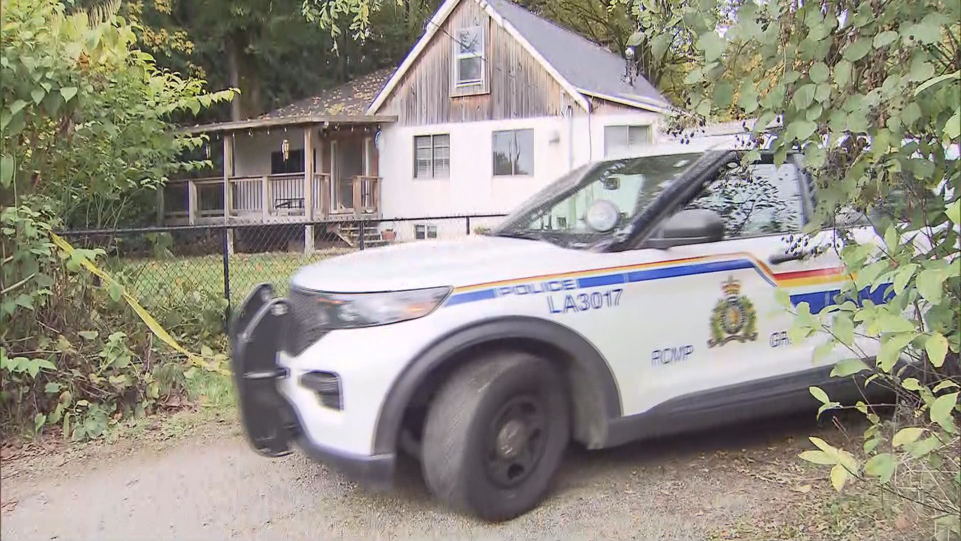 Langley explosion: Homicide team responds - CityNews Vancouver
