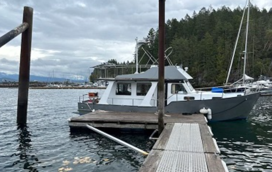 B.C. man, boat still missing after mayday call | CityNews Vancouver