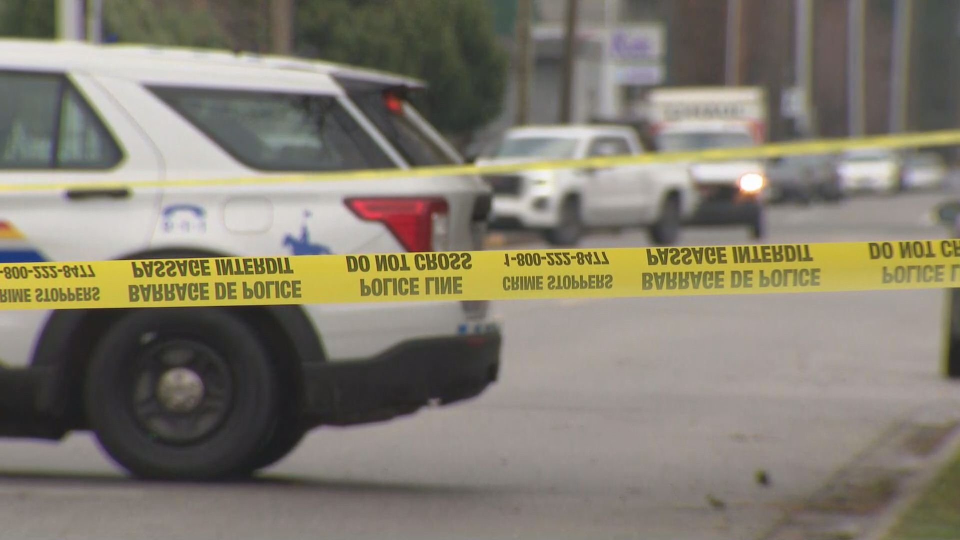 Maple Ridge potential explosion injures 1 | CityNews Vancouver