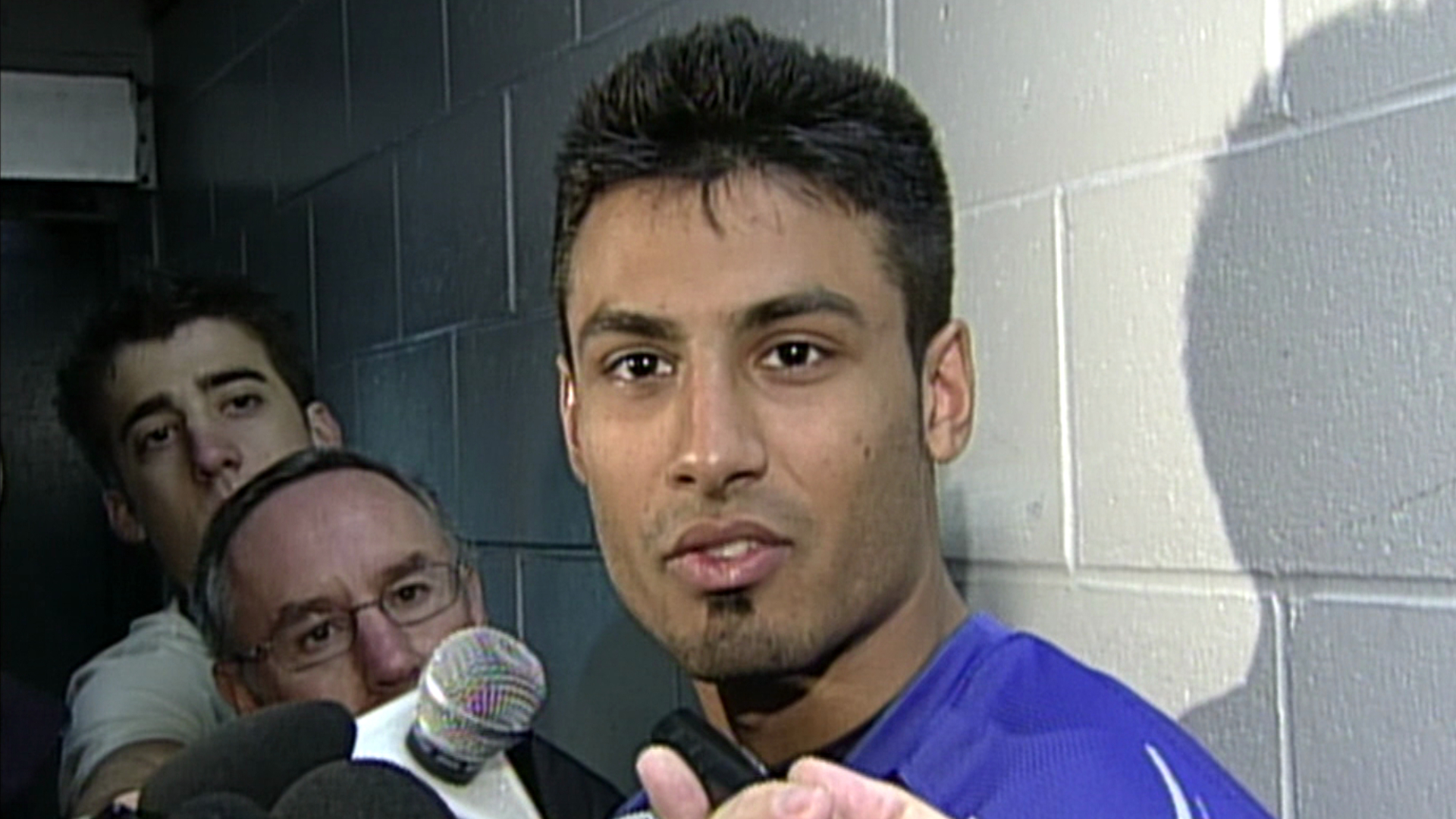 Former Canucks prospect charged with fraud | CityNews Vancouver