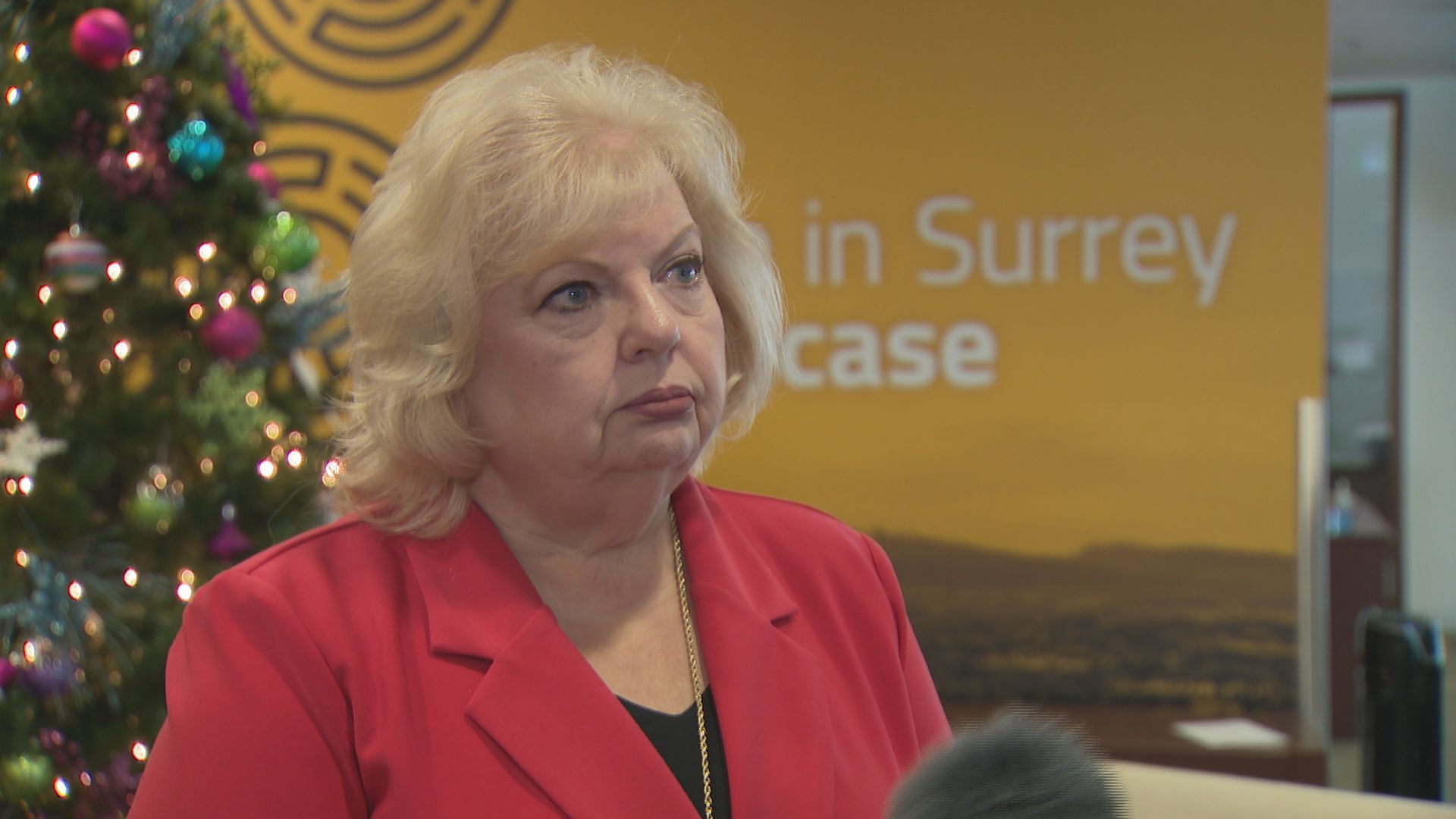 Surrey schools growth worries parents group | CityNews Vancouver