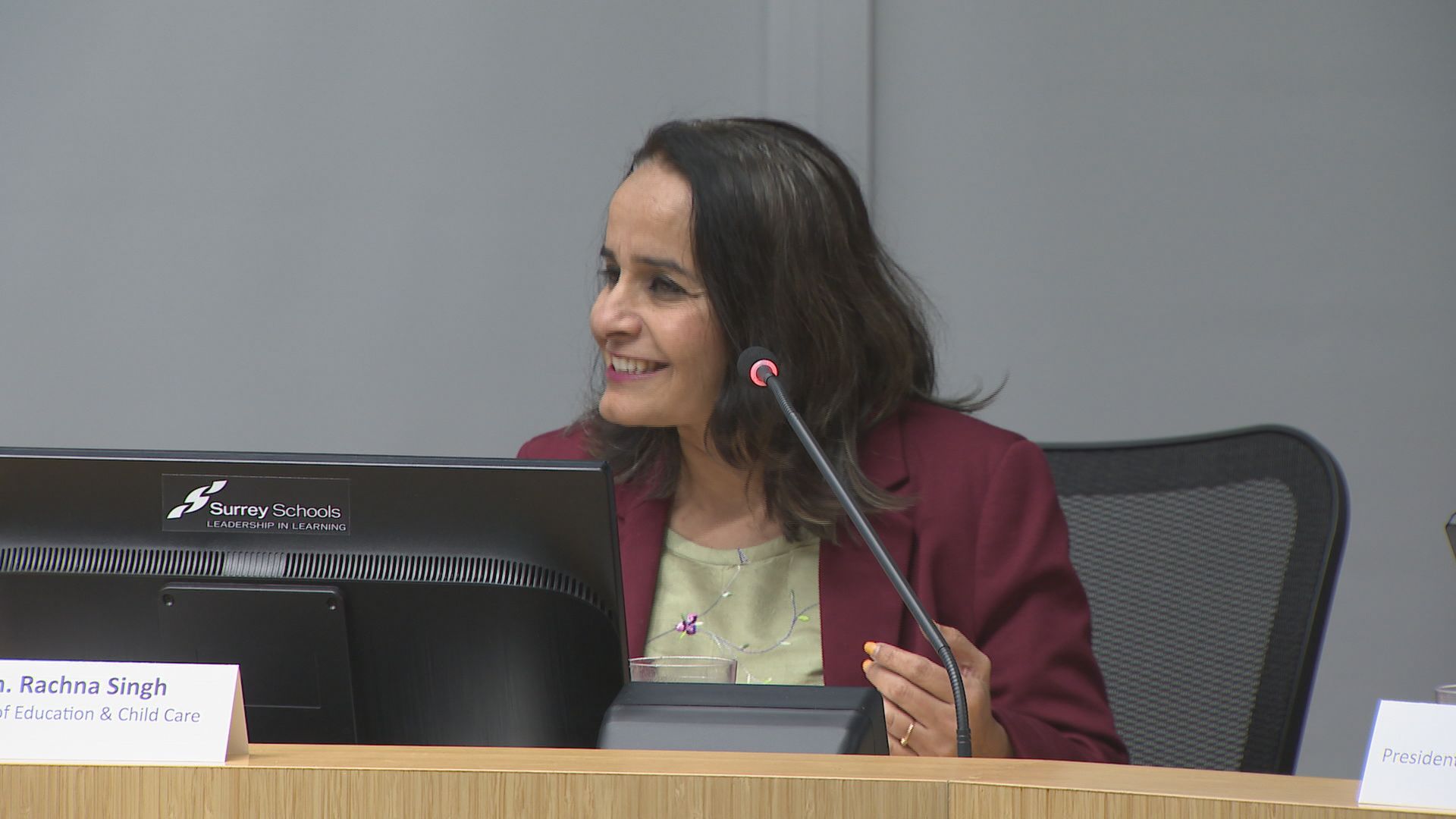 Petition to recall education minister approved | CityNews Vancouver