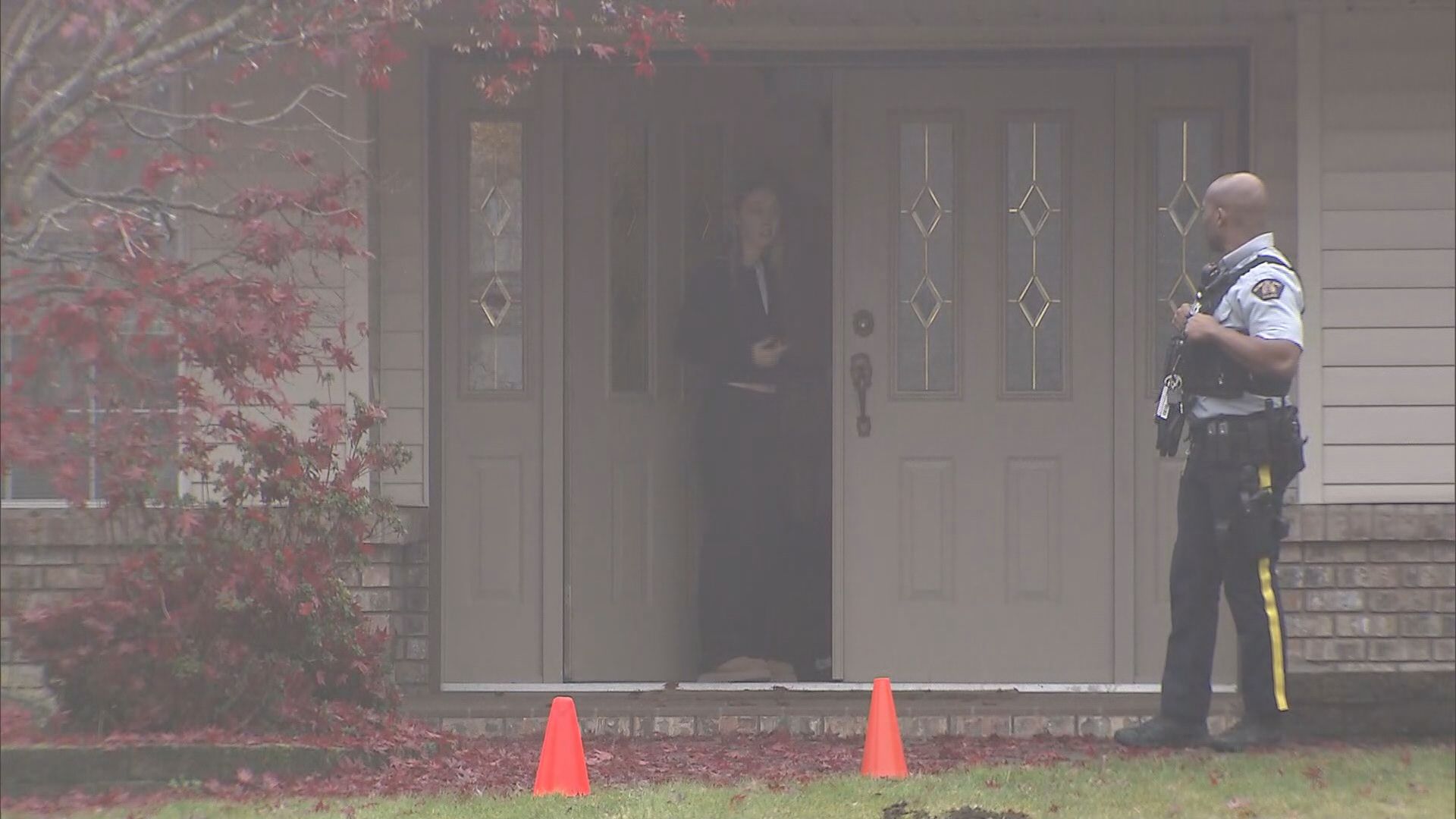 1 injured after shooting: Surrey RCMP | CityNews Vancouver