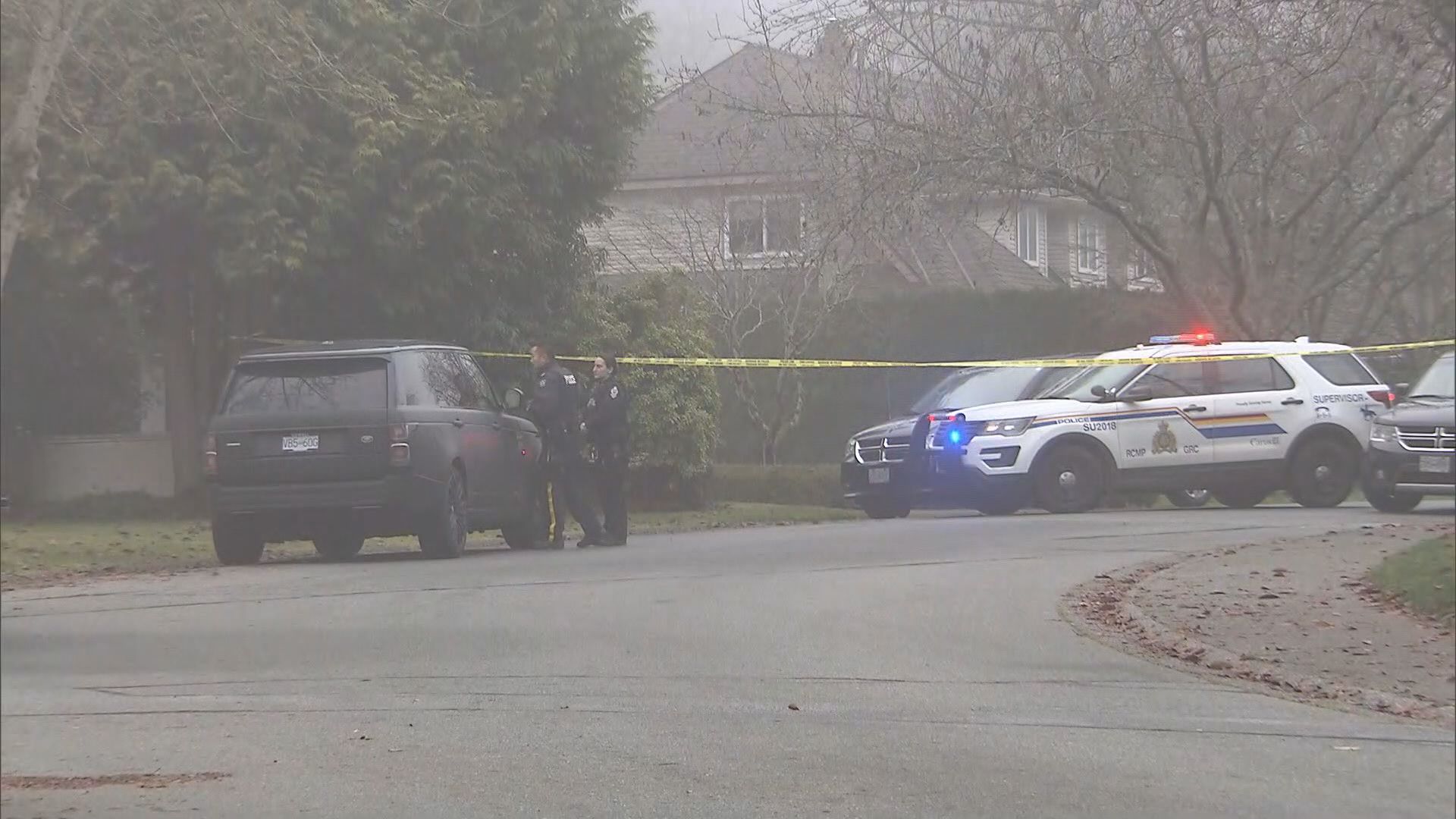 1 injured after shooting: Surrey RCMP | CityNews Vancouver